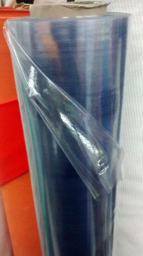 Milan Mayorista | HULE CRISTAL Nº2 DE 1.40MT DE ANCHO X 30 MT